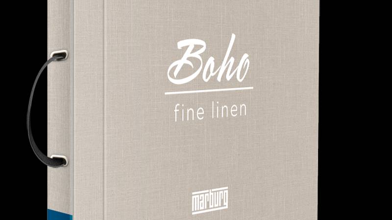 Обои Marburg Boho