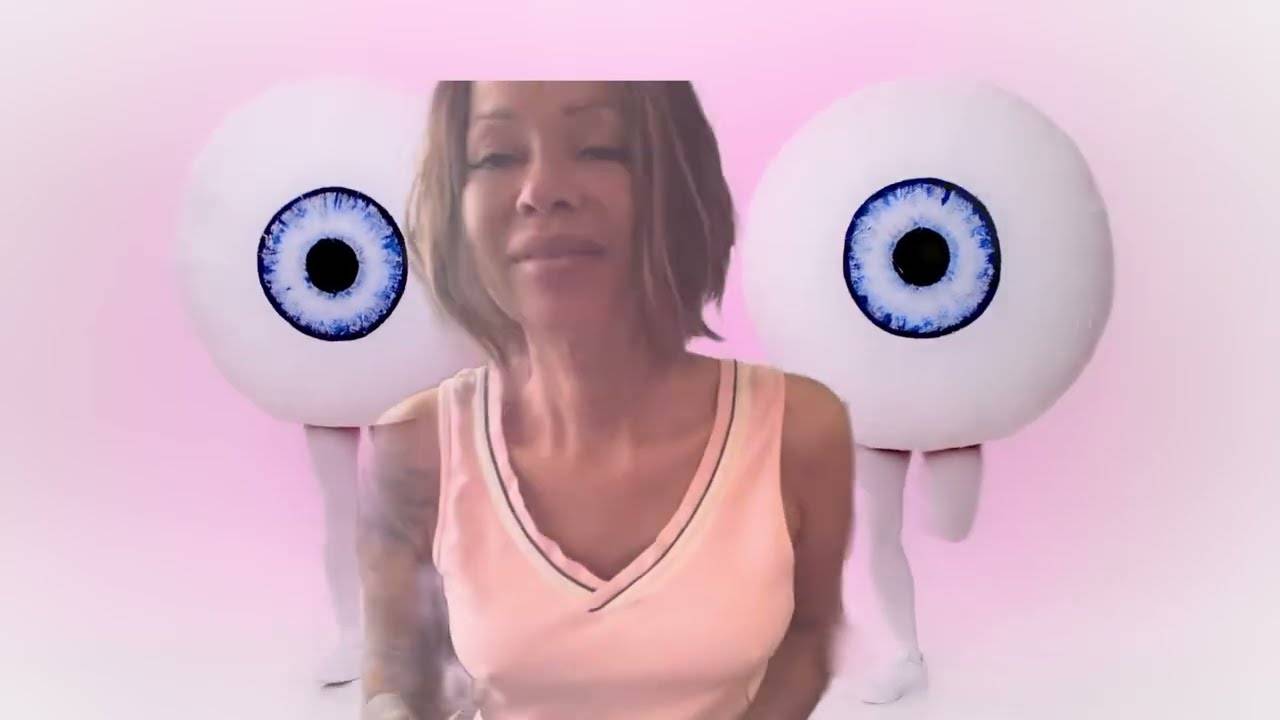 Песня о любви Натальи к Иисусу Христу