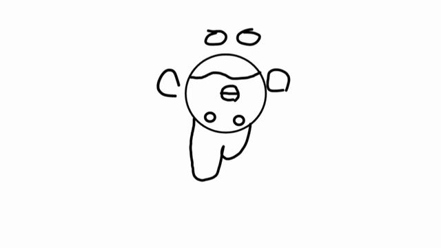 мемы чикен ган №21