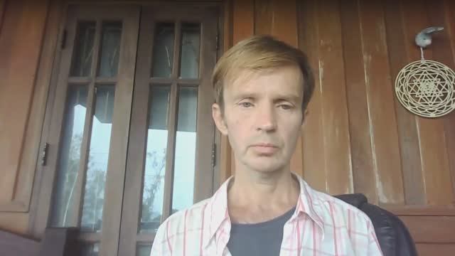 Александр Шевченко: “О моем проекте «Академия Счастья». Панган - моя духовная Родина.”