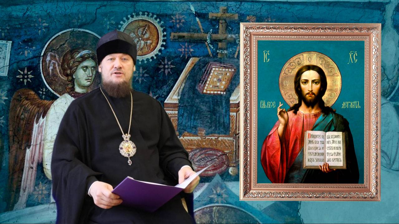 ВОСКРЕСНЫЕ БЕСЕДЫ 29.06.2025