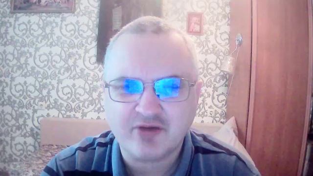 Лекция 1961 Мученик Михаил Новоселов, "О непосредственном откровении по учению Слова Божия"