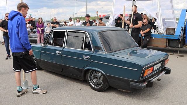 Автофест 2025 Пушкино