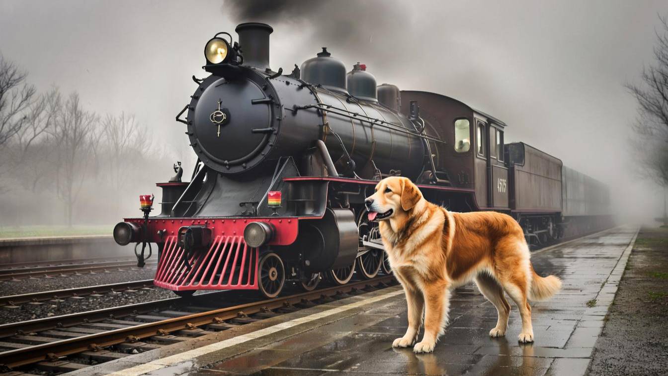 Багаж. С. Маршак.