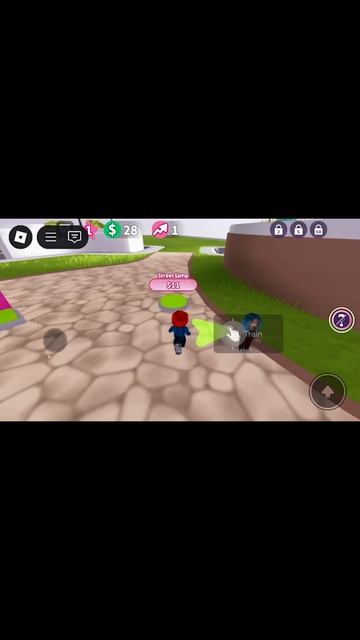 Бесплатные вещи в роблоксе /часть 13\