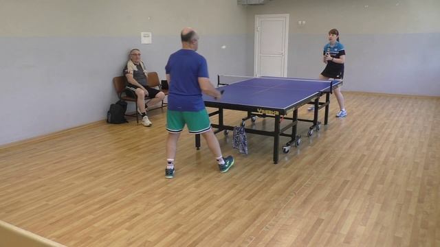 Нечаева Мария - Штырц Сергей