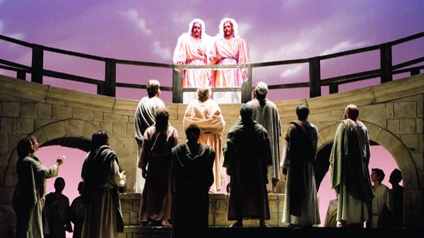 Откровение 15 часть завершающие печати небесного документа или оглашение истинного Властелина мира