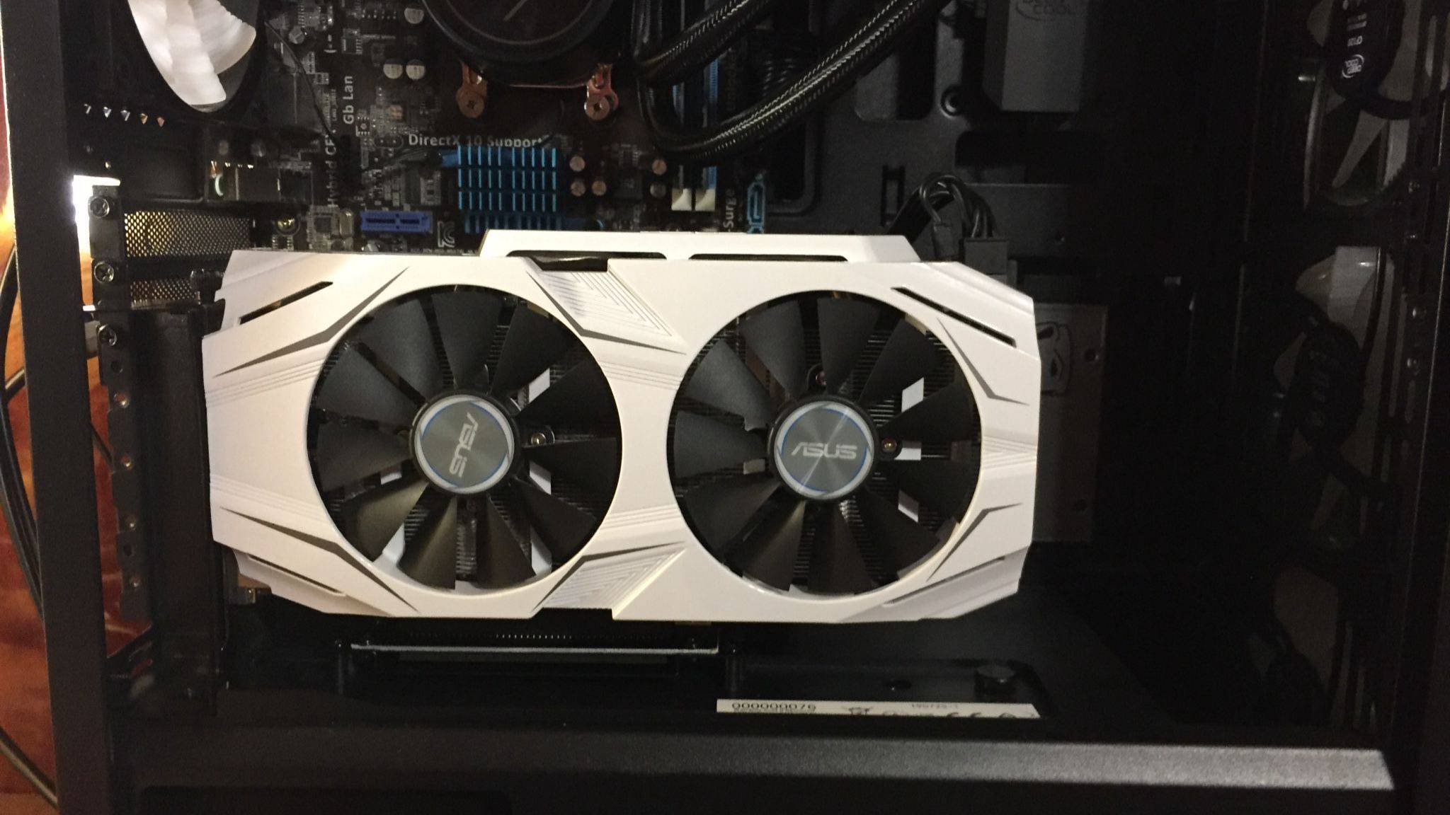 Обзор и распаковка DEEPCOOL PAB 300 (установка в корпус DEEPCOOL MATREXX 55 ADD-RGB 3F)