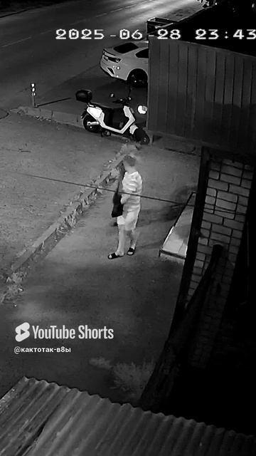 Незаконная торговля после 23.00