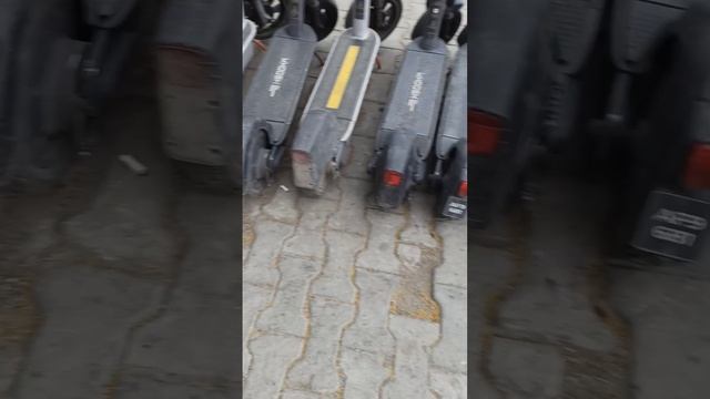 БЕЗ НОМЕРОВ ПО ГОРОДУ | Опасные самокатчики | ИгорьКОСТРОВОЙ