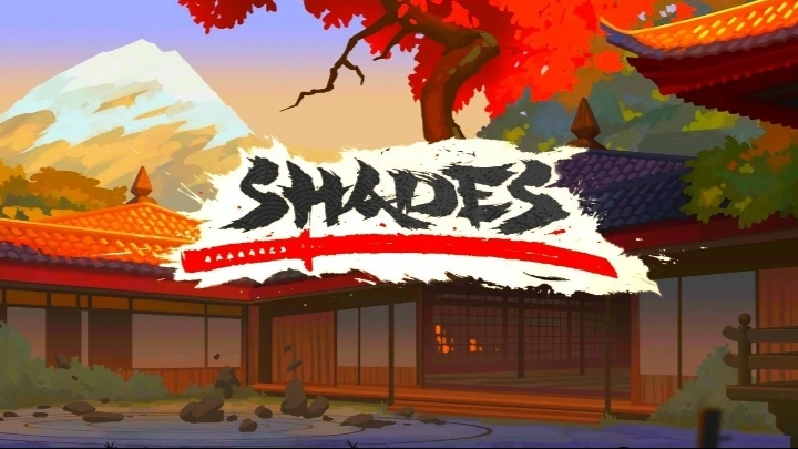 начало прохождения Шадоу файт шейдес!