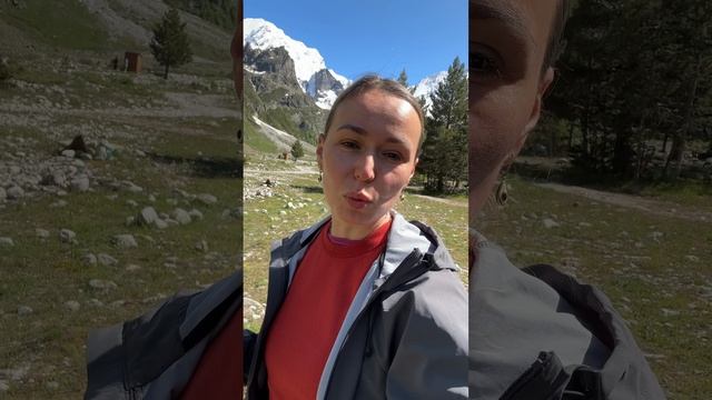 Лагерь Уллу - Тау -06-2025