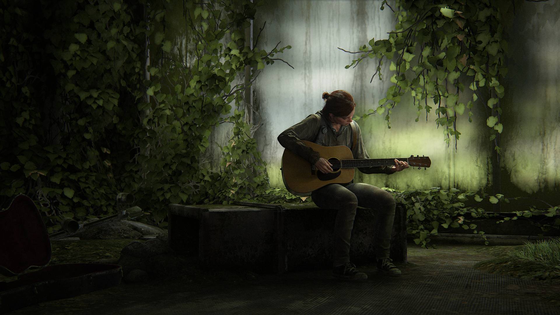 The Last of Us Part II: Remastered #2