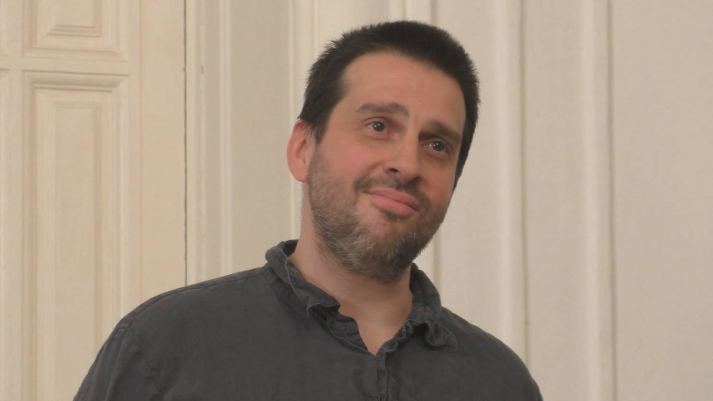 ПЕТР НАЛИЧ - КОНЦЕРТ В БЕЛОЙ ГОСТИНОЙ ЦДА 05.06.2025. АРИИ И КЛАССИЧЕСКИЕ РОМАНСЫ