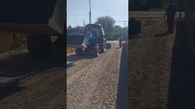 Прицепной грейдер HANMA TITAN Краснодарский край