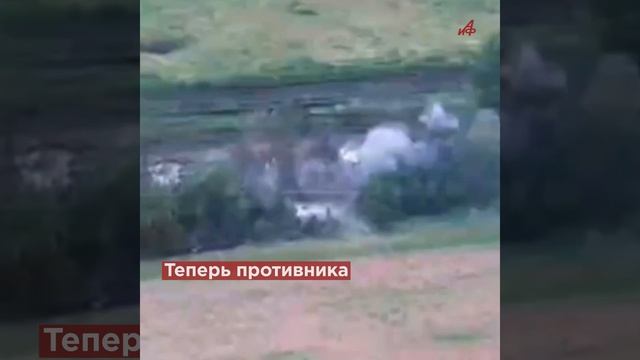 Страшный сон ВСУ сбывается! Бойцы «Востока» освободили 5 посёлков в ДНР за неделю