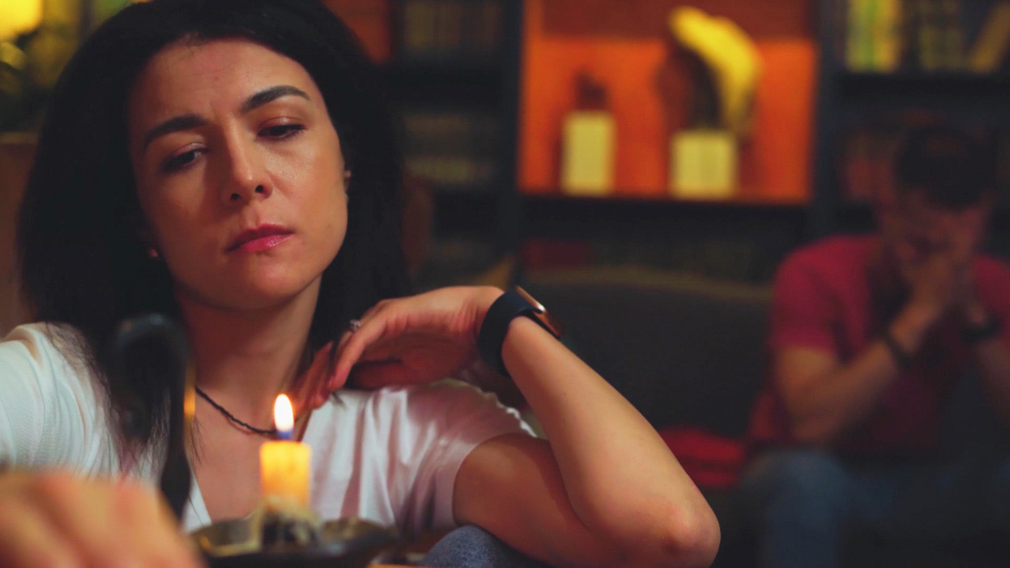 Трейлер «СТРУНА» (2022г.) / Trailer "STRING"