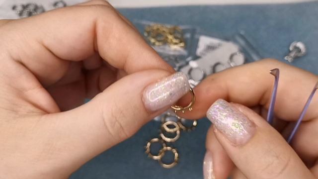 Распаковка товаров с сайта Алиэкспресс 29.06.2025