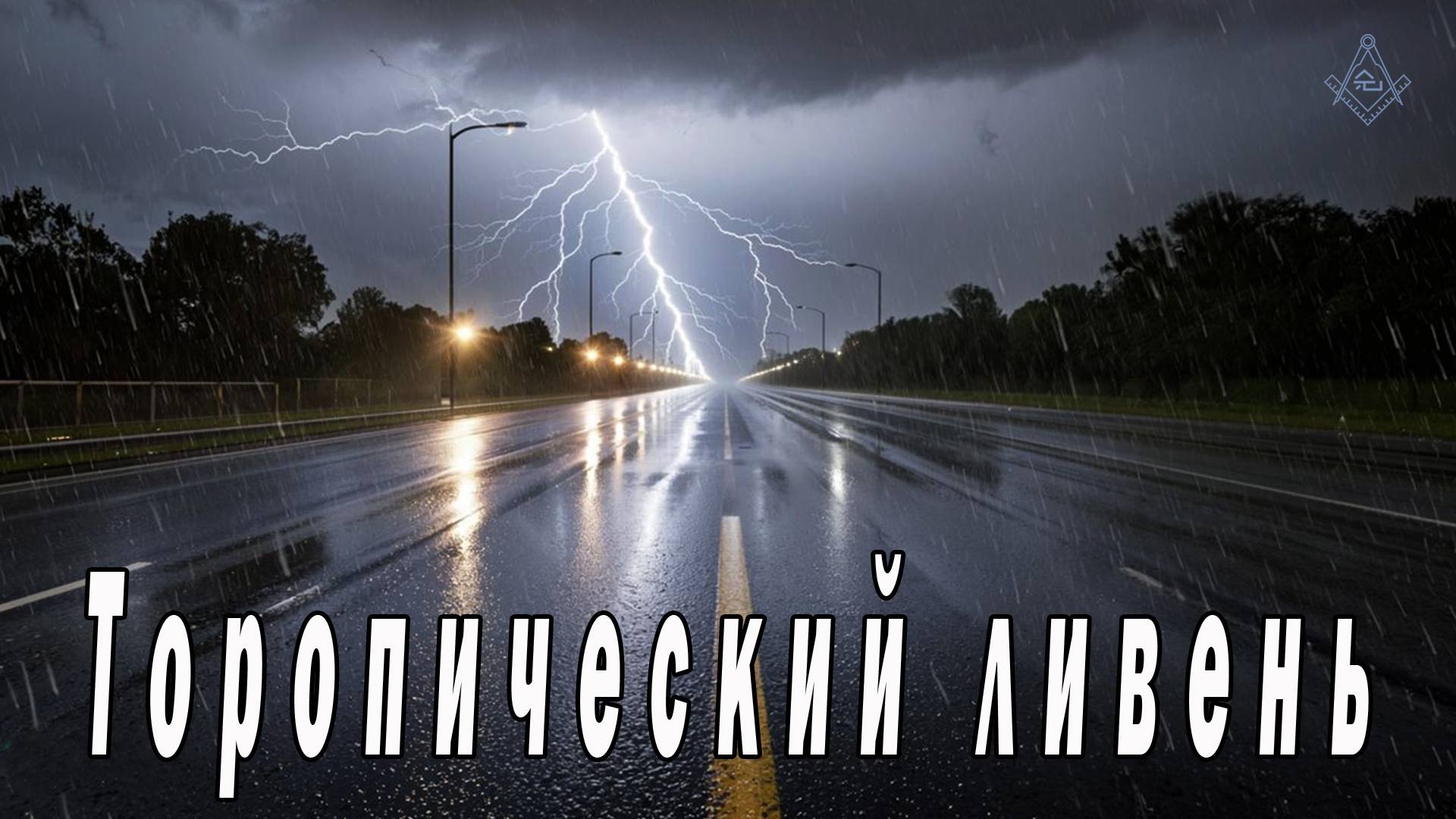 Торопический ливень