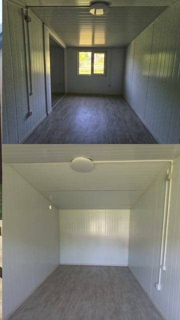 Возвели домик 25 м2 для Инны в г. Находка в кратчайшие сроки