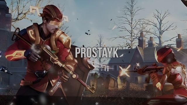 Free Fire old theme song 2 (DJ Abzal)