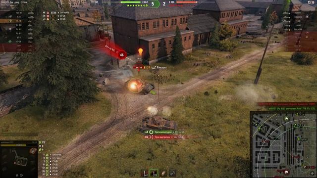 Моя жена рассказывает историю о брате