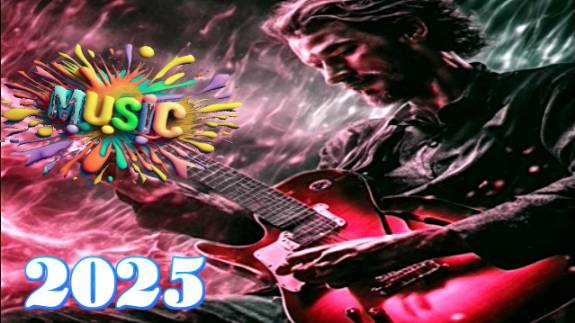 Зарубежные Хиты 2025 | Новинки Музыки 2025 | QKreign - missing life |  RnB Music  2025