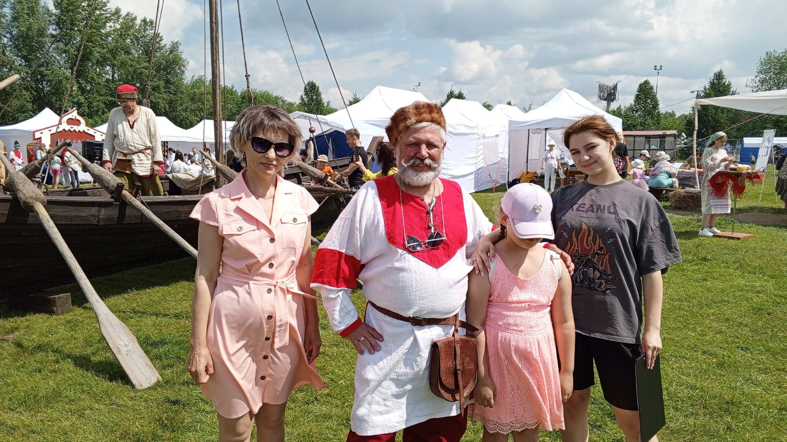 Интервью с директором фестиваля Легенды Сибири: от Дубенского до наших дней