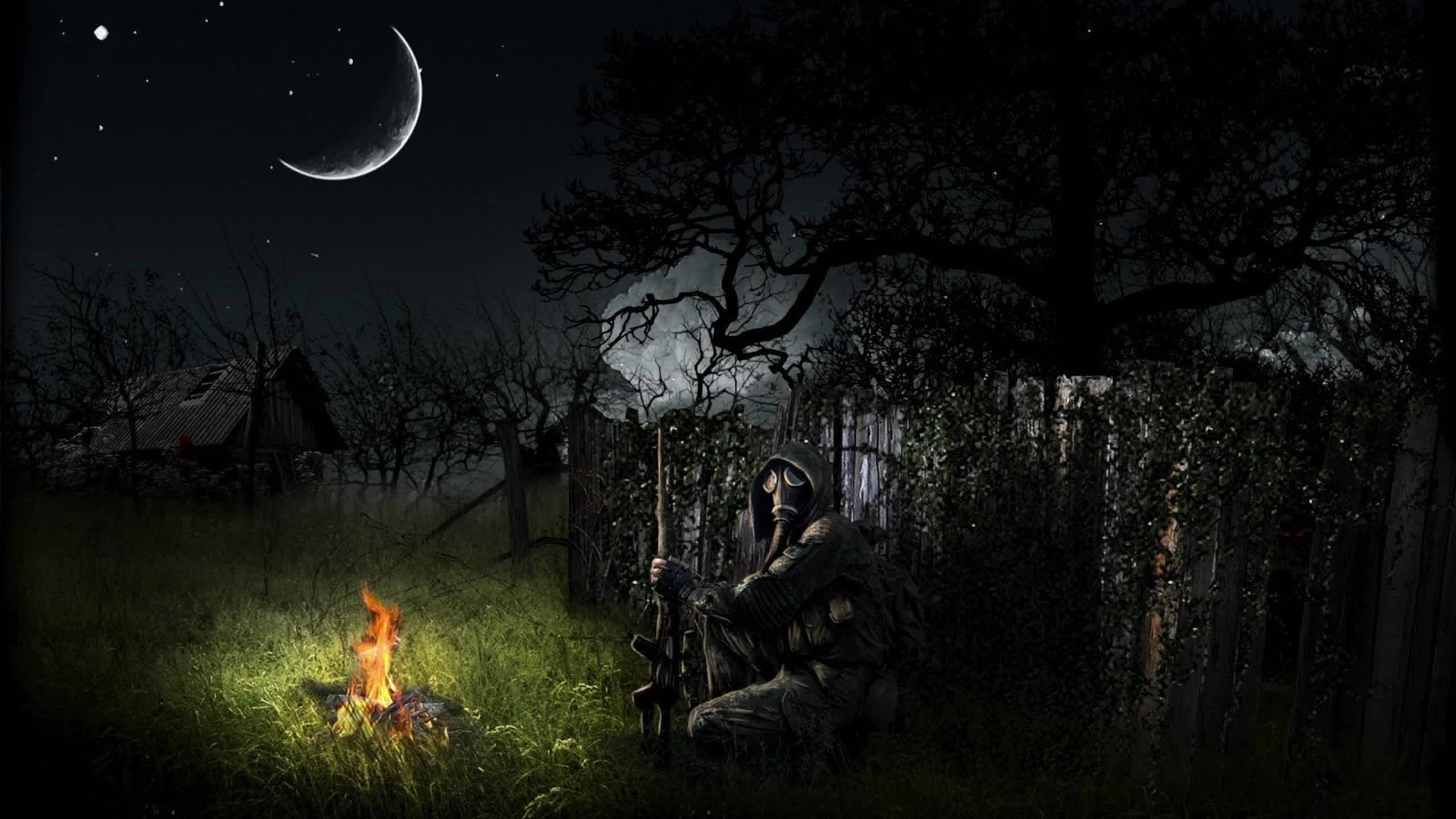 Сталкер 2 максимальная сложность тест патча 1.5 без модов