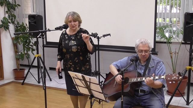 Кошачий блюз - премьера