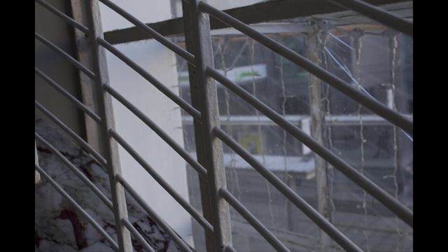 ДК имени Зуева. Внутри.