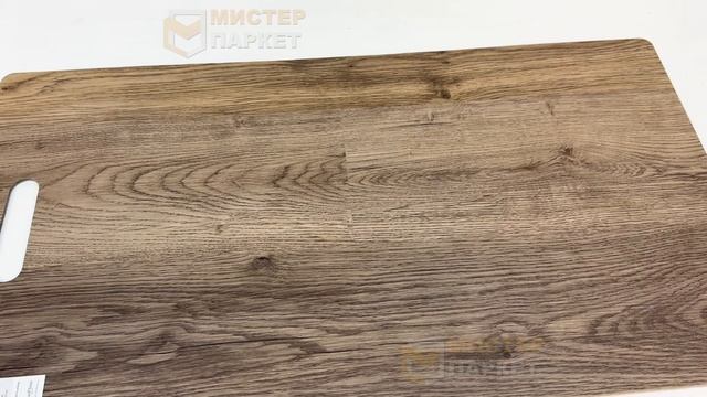 SPC каменный ламинат Adelar Solida Acoustic Дуб 04880 American