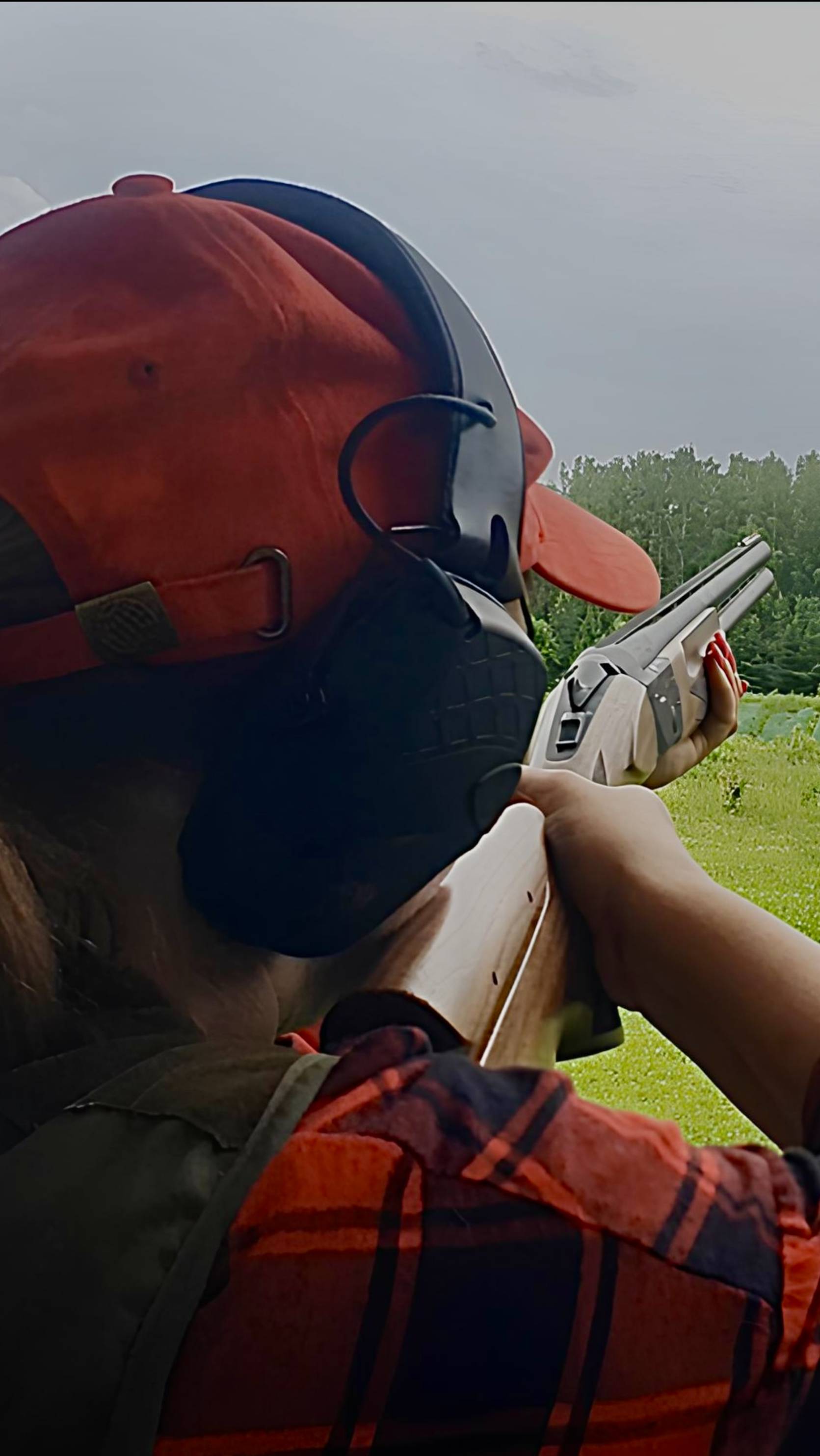 № 23 Любовь Полюткина, г. Санкт-Петербург. ССК «ОЛИМПИЕЦ»