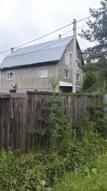 Установка столбов под электричество / Монтаж СИП кабеля/ Ямобур вездеход