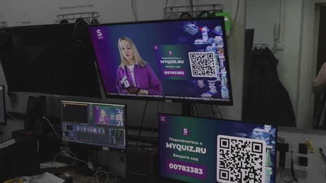 Видеомарафон «Профессионалы НКО ПФО. Кто эти люди?». Кировская область