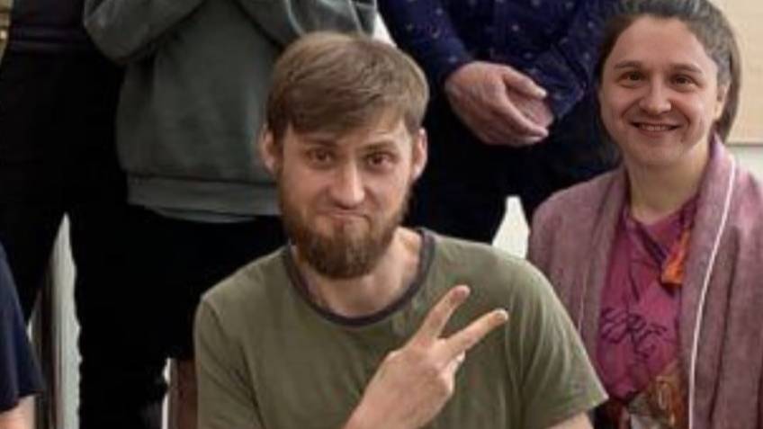 Немагия. Стримуля. Скоро в Сибирь!