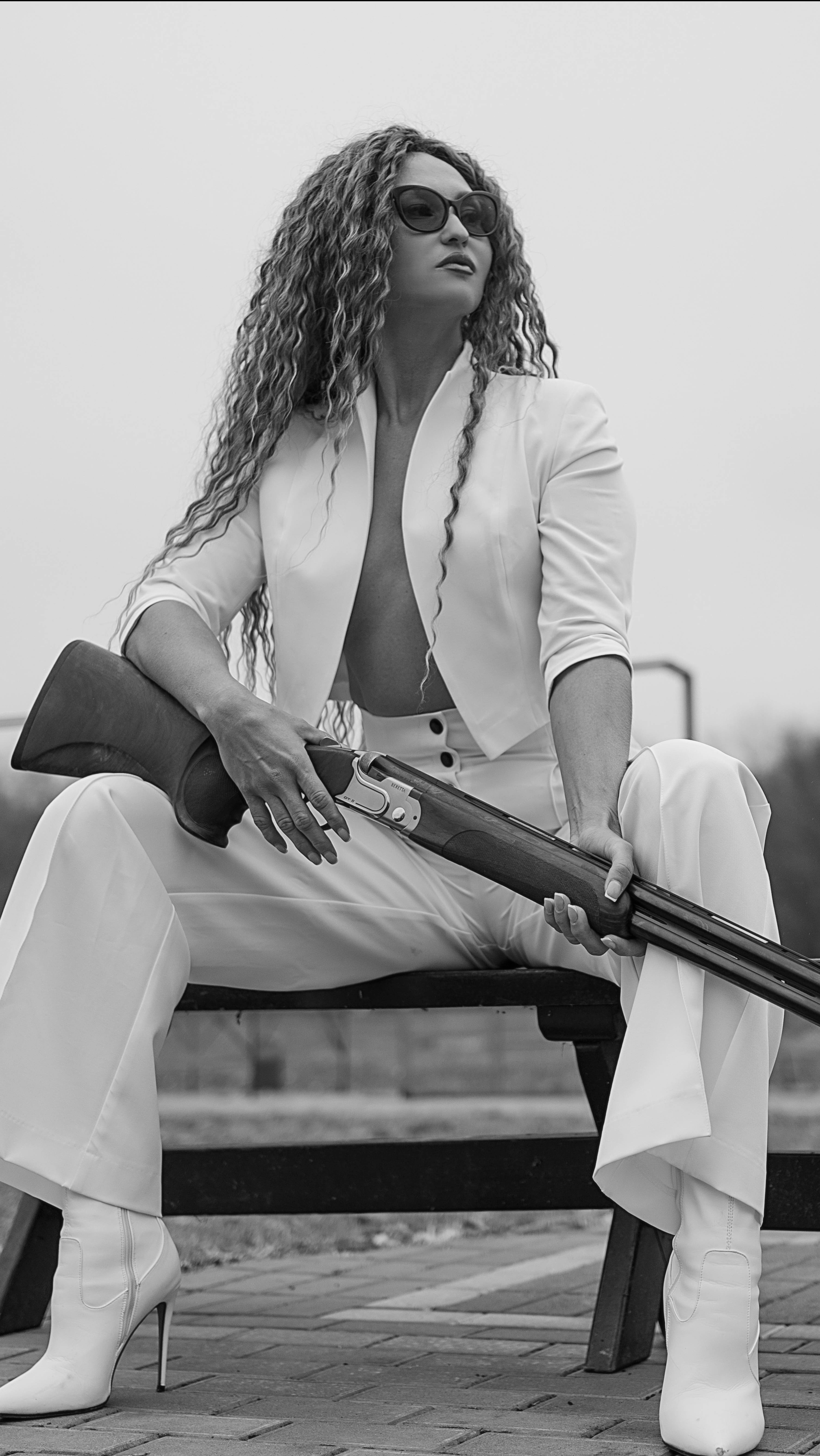 № 26 Екатерина Мишенина, Краснодарский край. СК «Дубрава»