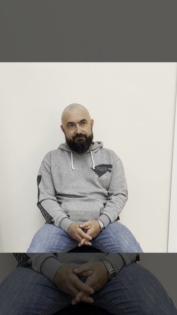 Отзыв о лазерной коррекции зрения в клинике "Зрение Волгоград", 88001009876