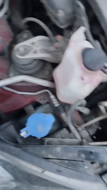 Китайская лампа H7