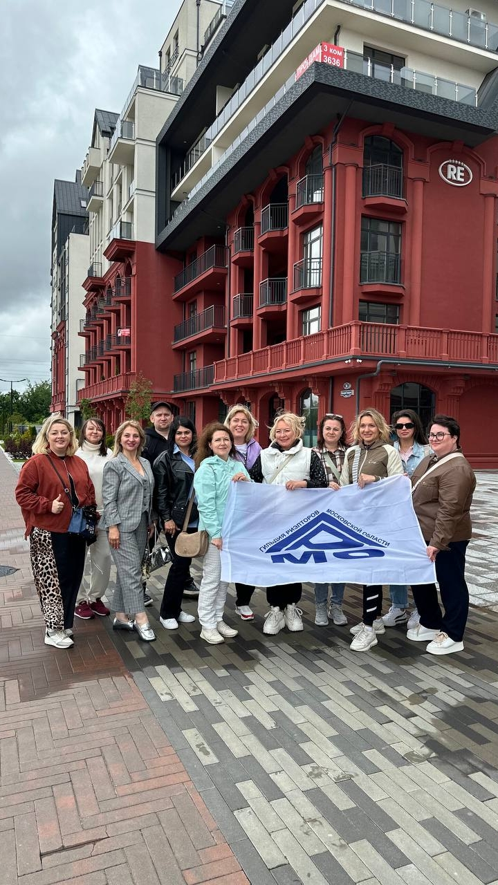 Недвижимость в Калининграде с АН "Жёлтый квадрат"