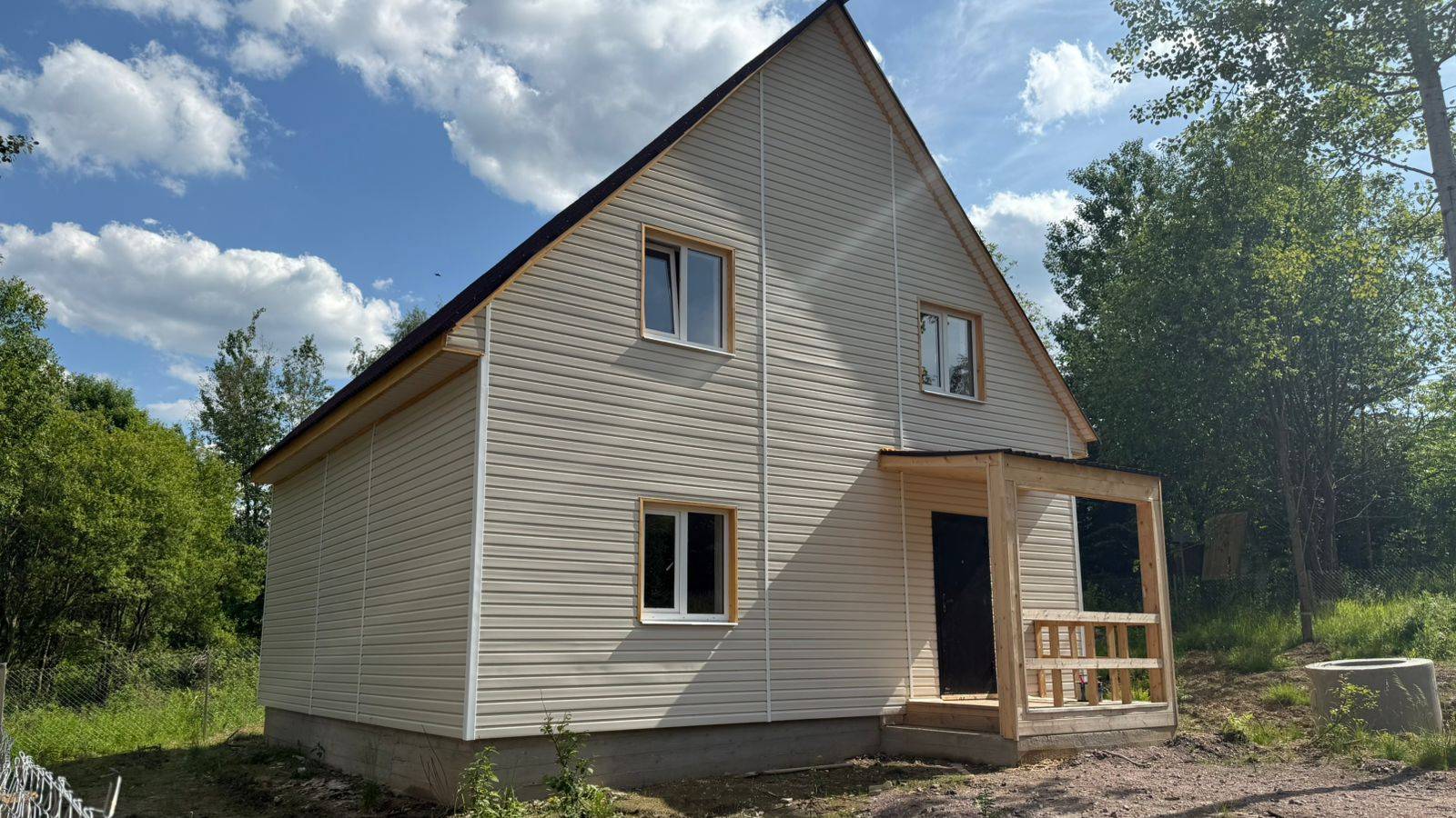 Куйвози. 06-2025