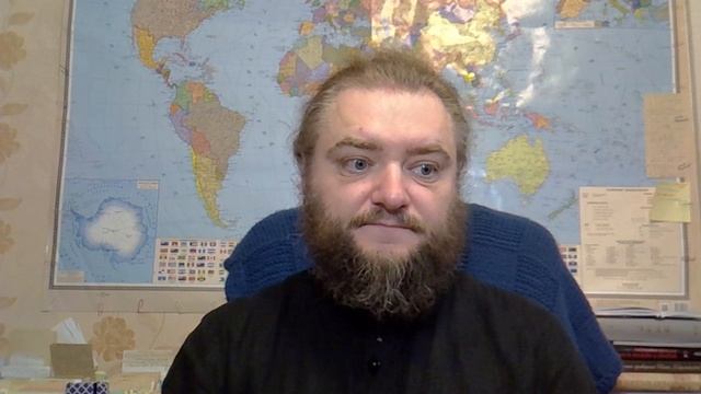 "Сколько можно есть?" • ЛУГ ДУХОВНЫЙ