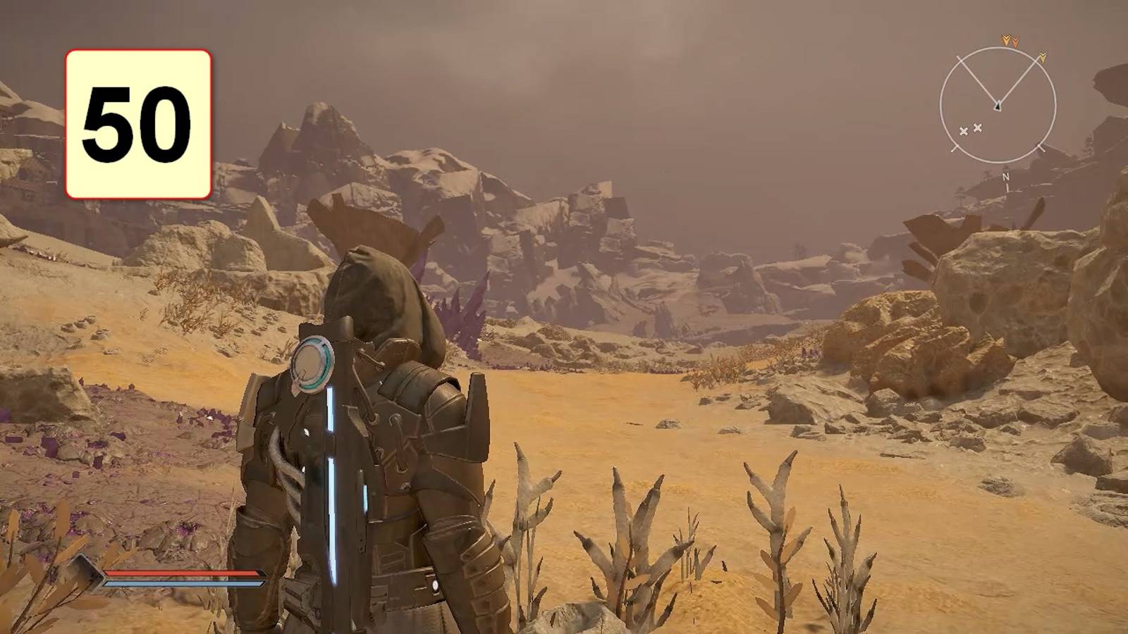 Прохождение ►Elex 2◄【• Выпуск• #50】