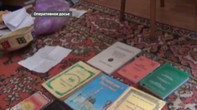 Терроризм за кадром.  Фильм 2