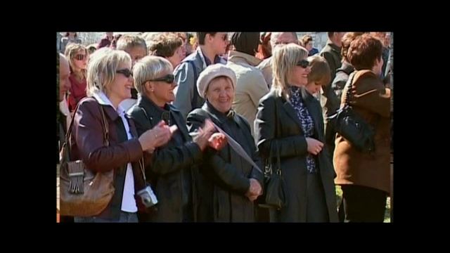 ФИЛЬМЫ ЮРИЯ ОПЕЛЬЯНЦА № 3. Добрые круги Кологрива