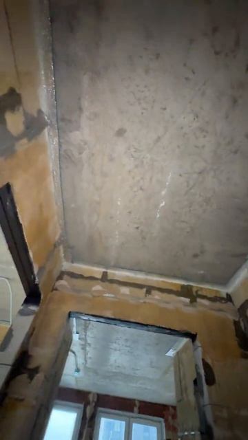 Как избежать трещин в стенах? | ЖК Южные сады