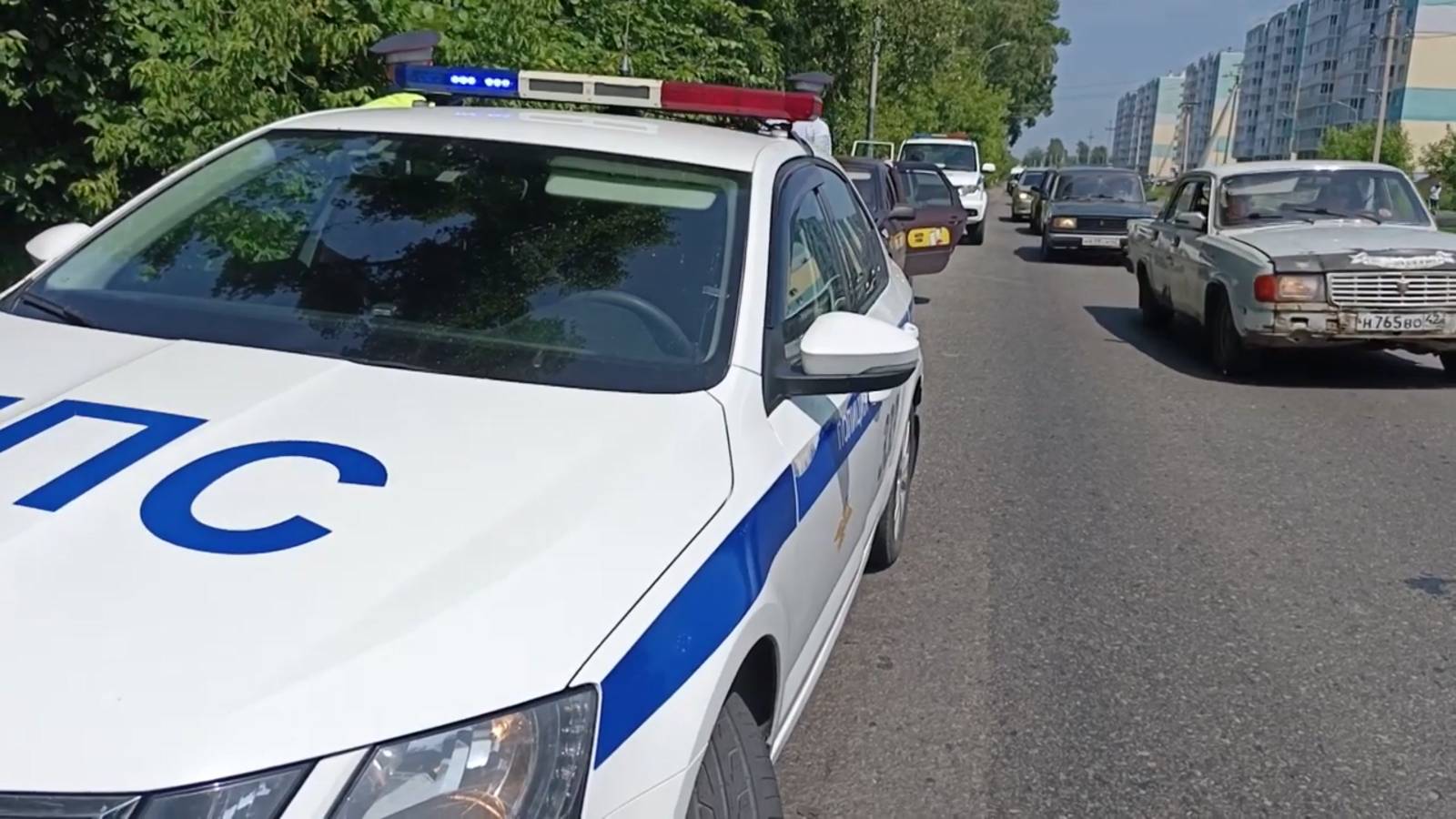 Опер-ТВ от 30.06.2025