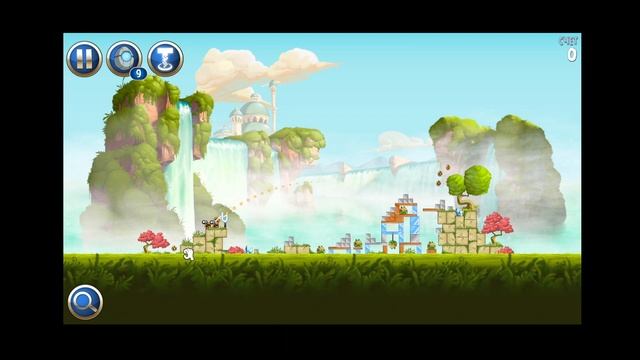 Angry Birds Star Wars II