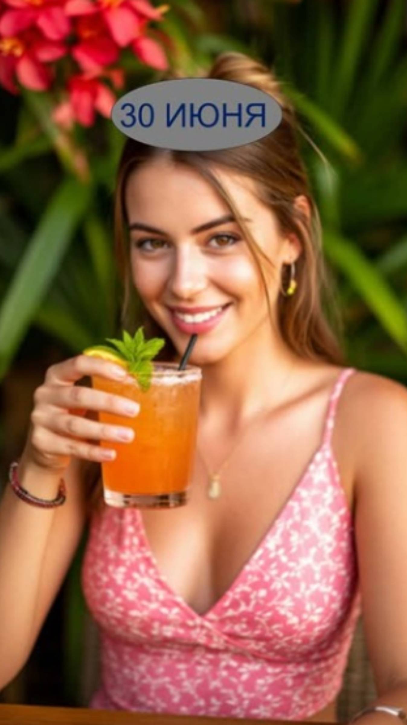 Коктельчик