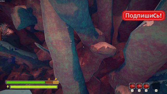 PEAK #7 Море контента! И прошли игру!